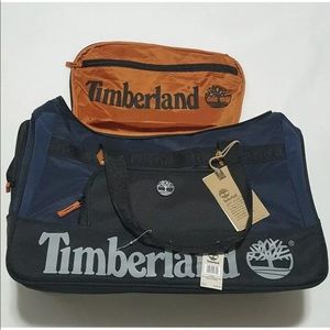 Timberland | Bags | Timberland Duffle Bag | Poshmark